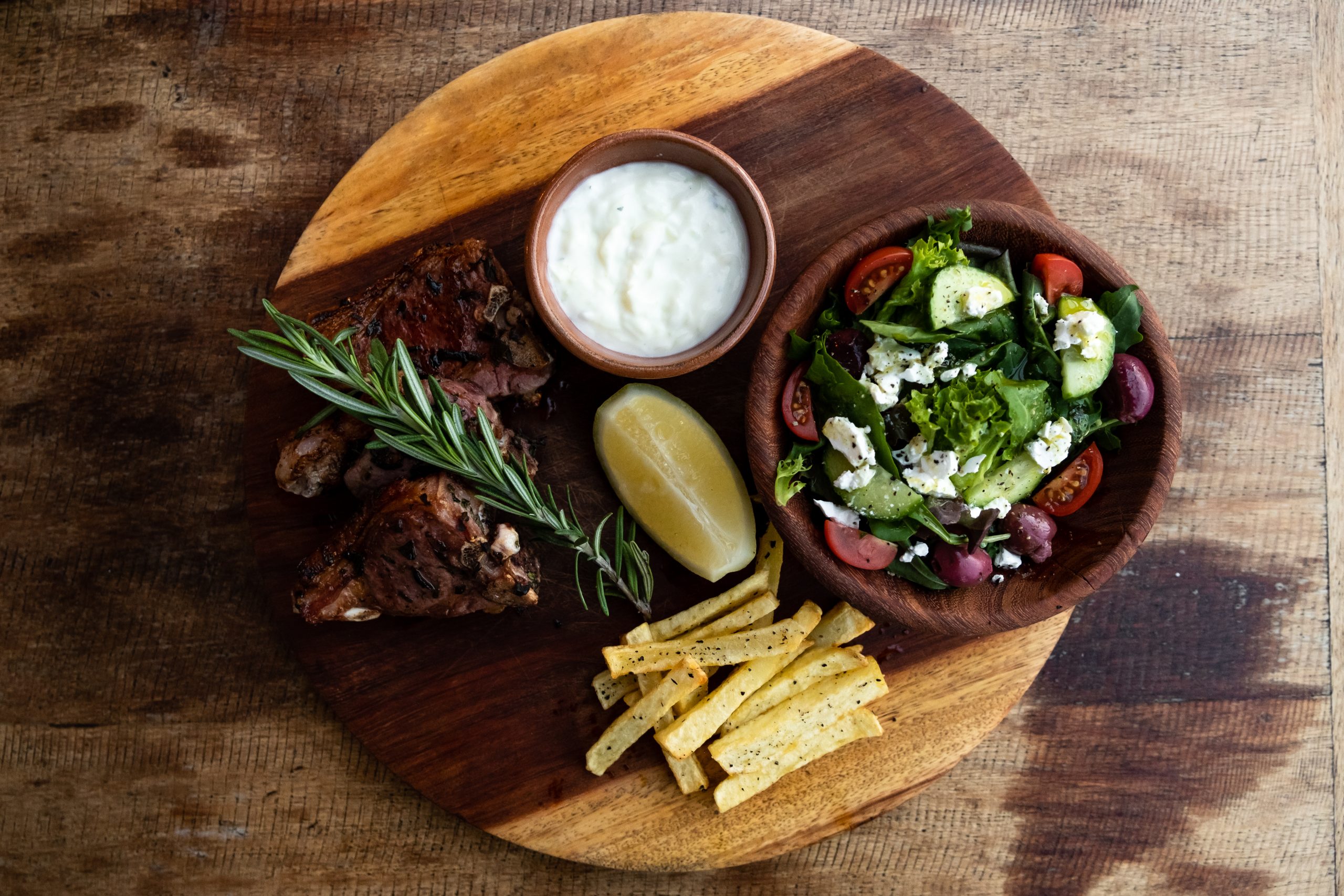 Restaurant - Pablo House Boutique Hotel